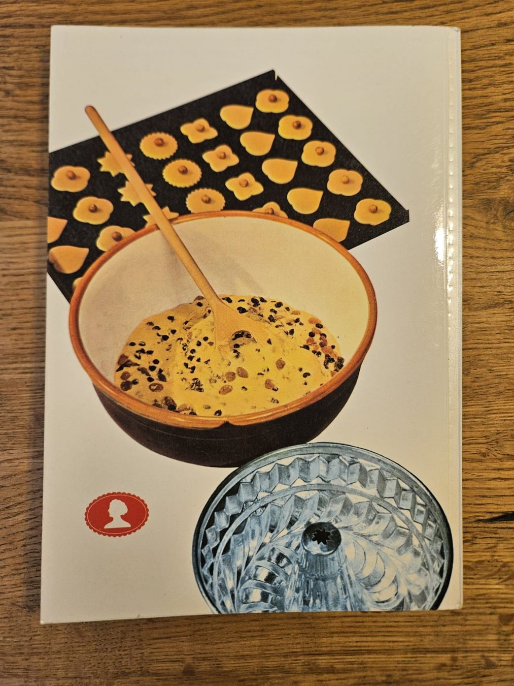 Backen macht Freude – Das neue Rezeptbuch von Dr. Oetker (Gebraucht) in ...