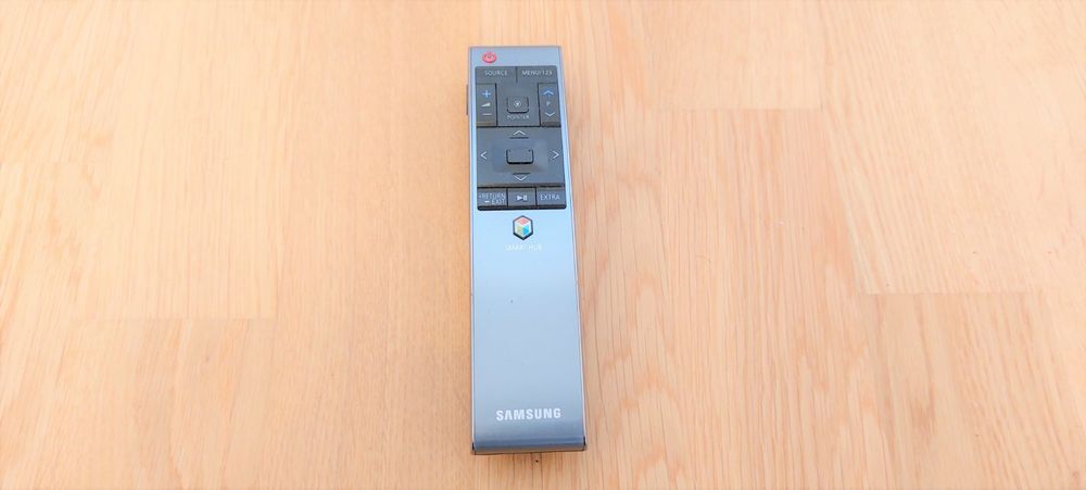 Original Samsung Fernbedienung, Télécommande, Remote Control | Kaufen ...