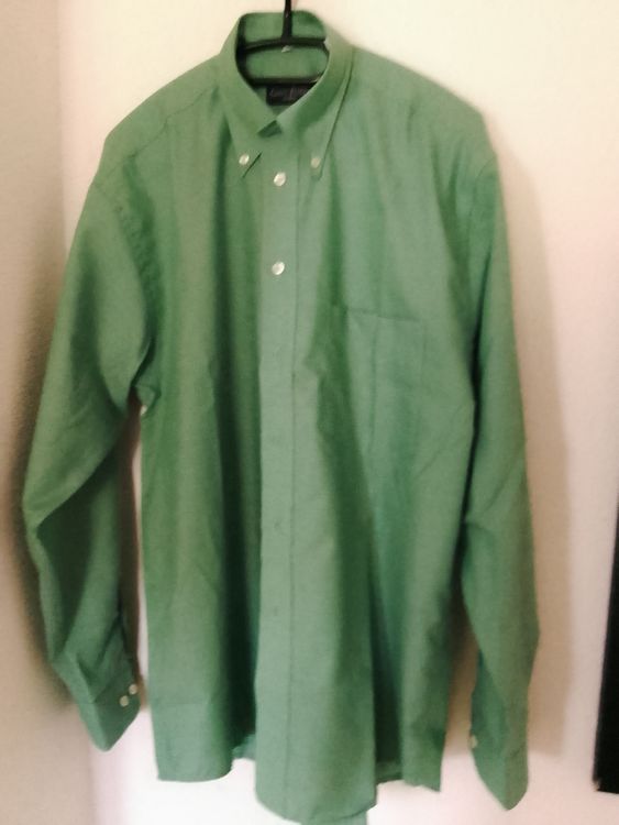 Herren Hemd Gino Rizzi Rom Gr. 38 | Kaufen auf Ricardo