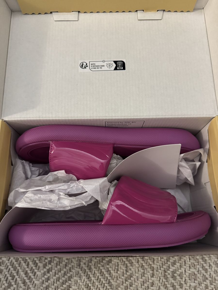 Ciabatta Michael Kors MK (Nuovo e nell'imballaggio originale) a ...