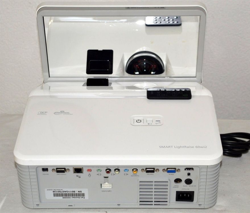 Smart LightRaise 60wi2 DLP 3000-Lumens | Kaufen auf Ricardo