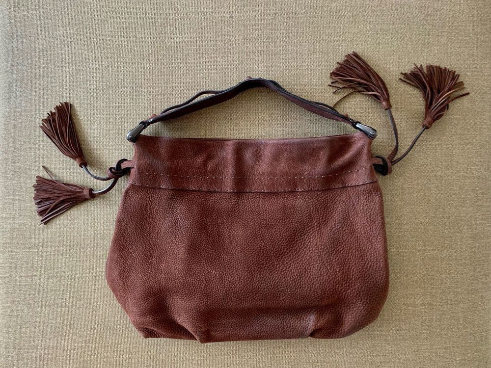 Lederhandtasche Van Astyn | Kaufen auf Ricardo