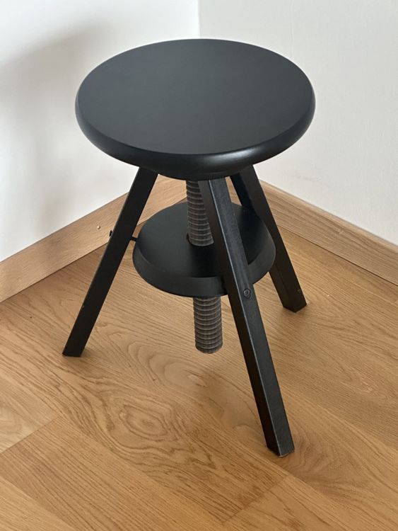 Hocker (Gebraucht) in Basel für CHF 20 – nur Abholung auf Ricardo kaufen