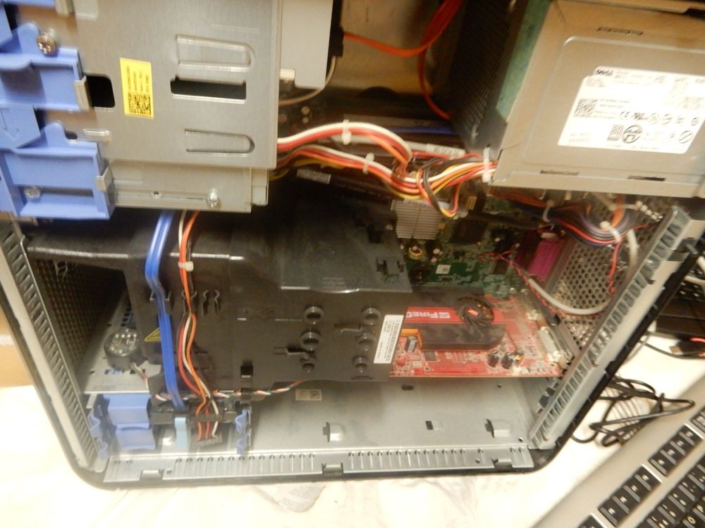 Dell Optiplex 7010 SFF PC, Intel Core i7, Windows 10 (Gebraucht) in ...