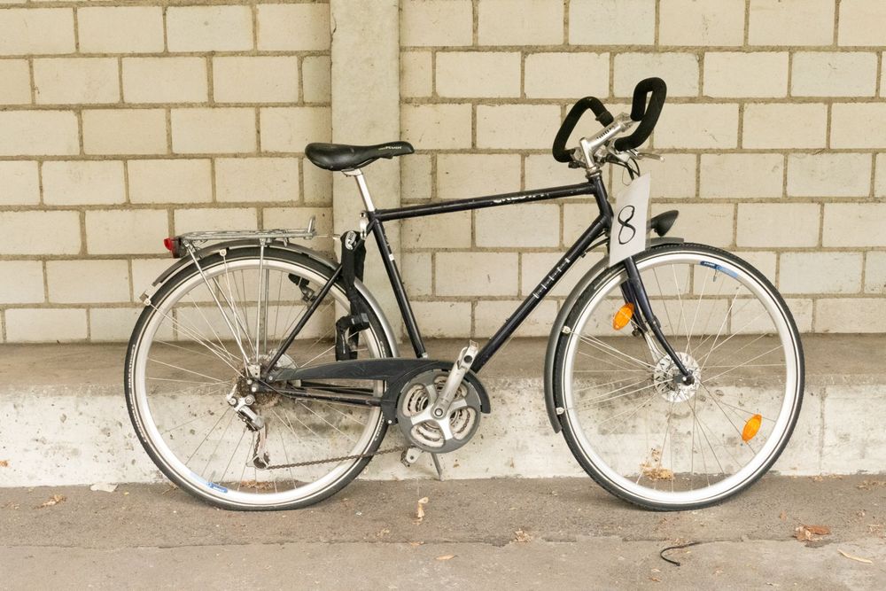 Velo 8 | Kaufen auf Ricardo