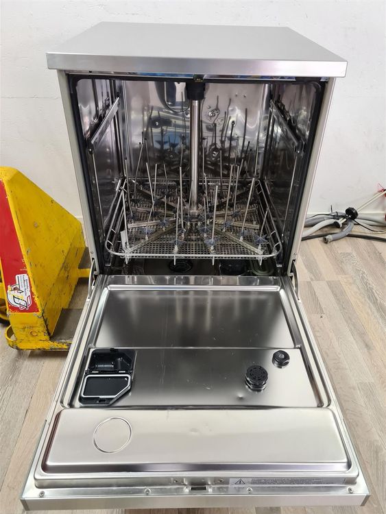 Miele G 7883 Labor-Spülautomat | Kaufen auf Ricardo