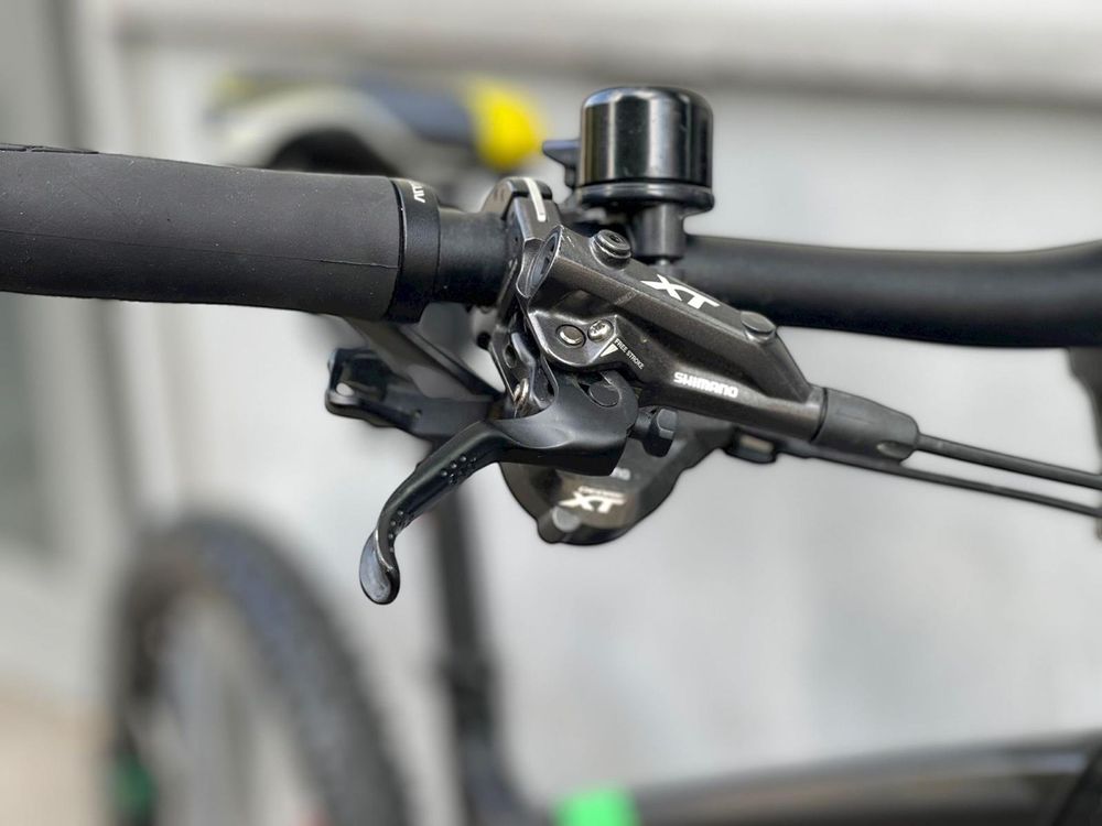 Trek Power Fully E-Mountainbike 8 | RH 45 | E-MTB (Gebraucht) in Basel ...