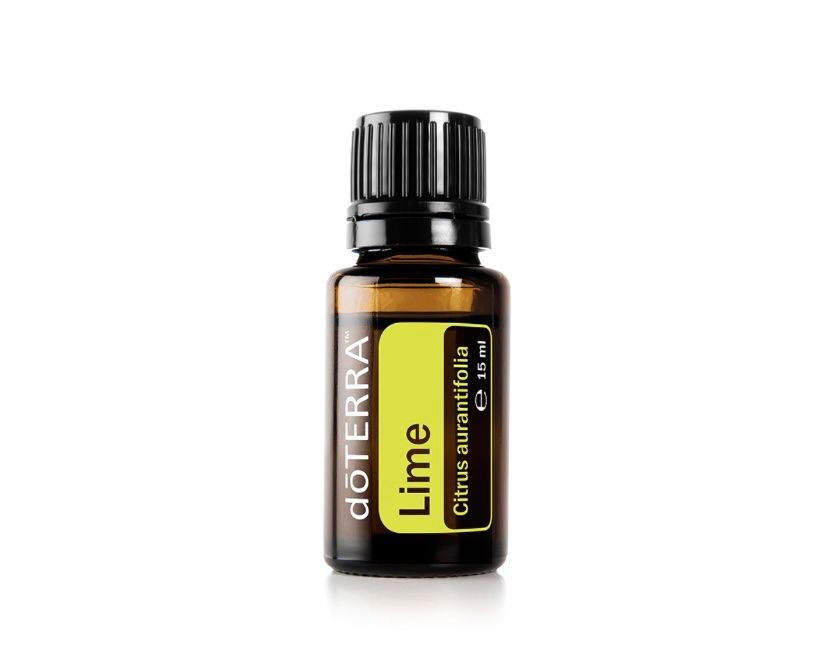 Limette - Lime - Döterra (Neu und originalverpackt) in für CHF 25 – mit ...