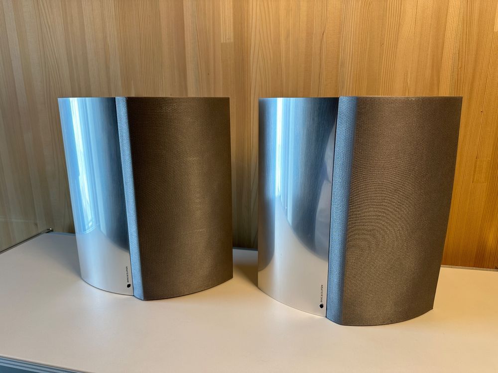 Bang&Olufsen BeoLab 4000 Lautsprecher (Gebraucht) in Küssnacht am Rigi ...