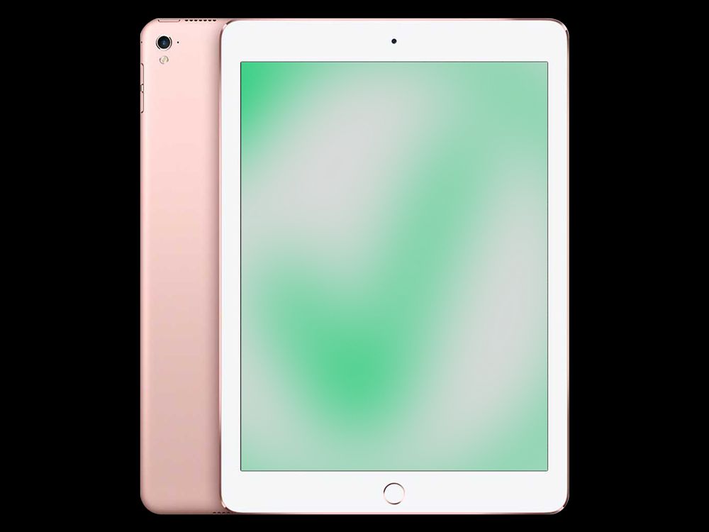 iPad Pro (2016) 32 GB Wi-Fi | Kaufen auf Ricardo