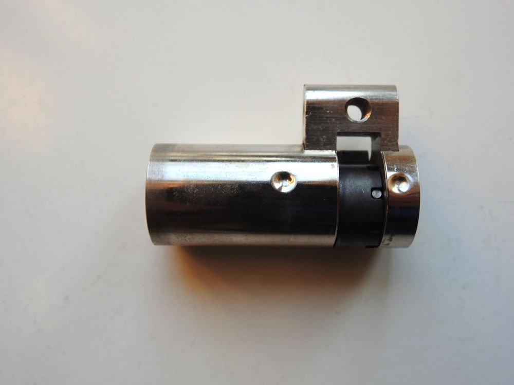 Kaba 20 Garagenschloss mit 3 Schlüsseln (Gebraucht) in Uznach für CHF ...