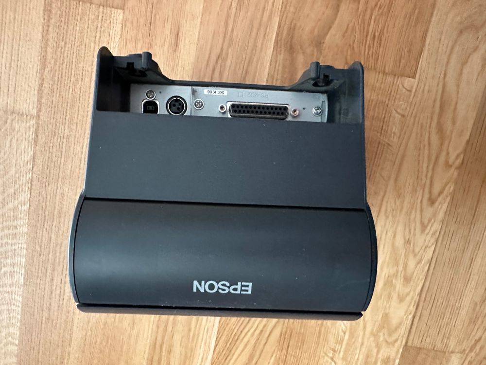 Epson TM 88 V | Kaufen auf Ricardo
