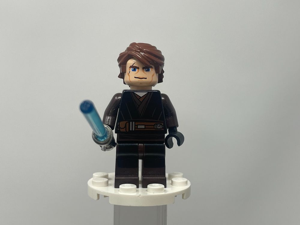 LEGO Star Wars Anakin Skywalker Minifigur | Kaufen auf Ricardo