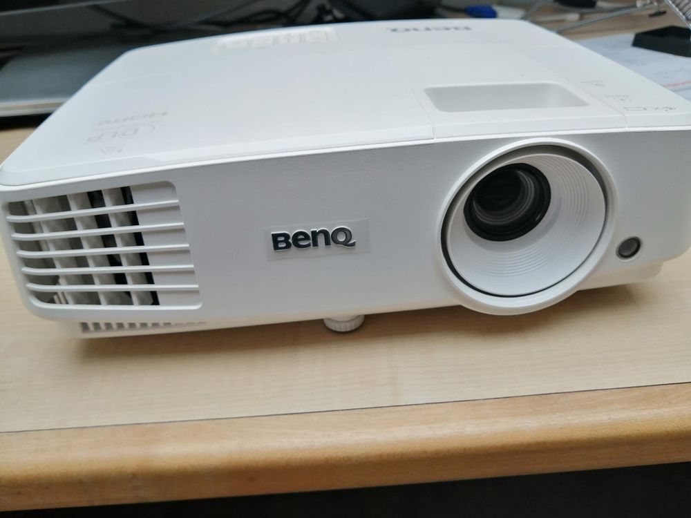 Beamer BENQ | Kaufen auf Ricardo