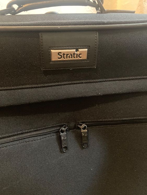 Reisekoffer gross Stratic | Kaufen auf Ricardo