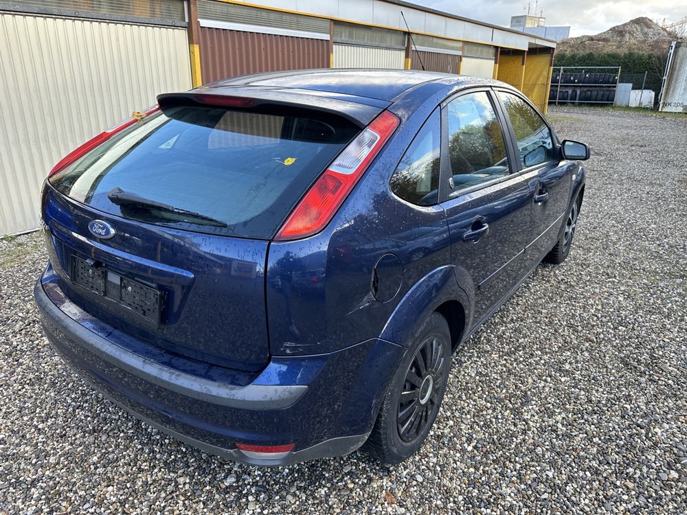 Spannende Ford Focus 16 Ebenbild
