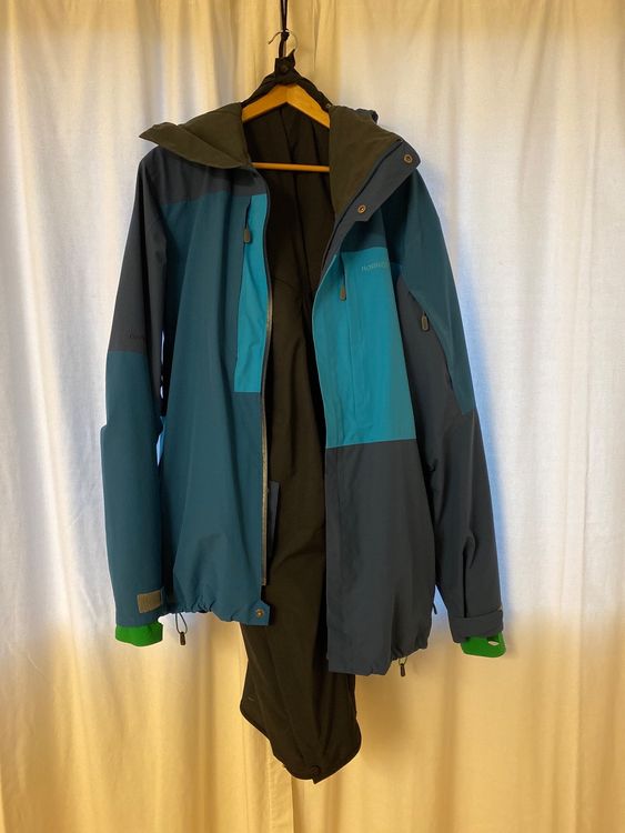 Norrona Narvik Gore-Tex Jacke u. Hose | Kaufen auf Ricardo