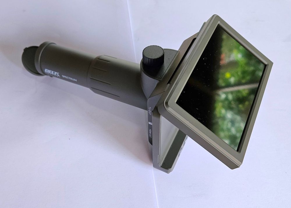 Digital Kamera Delta Optical SPECTRUM (Gebraucht) in dietikon für CHF ...