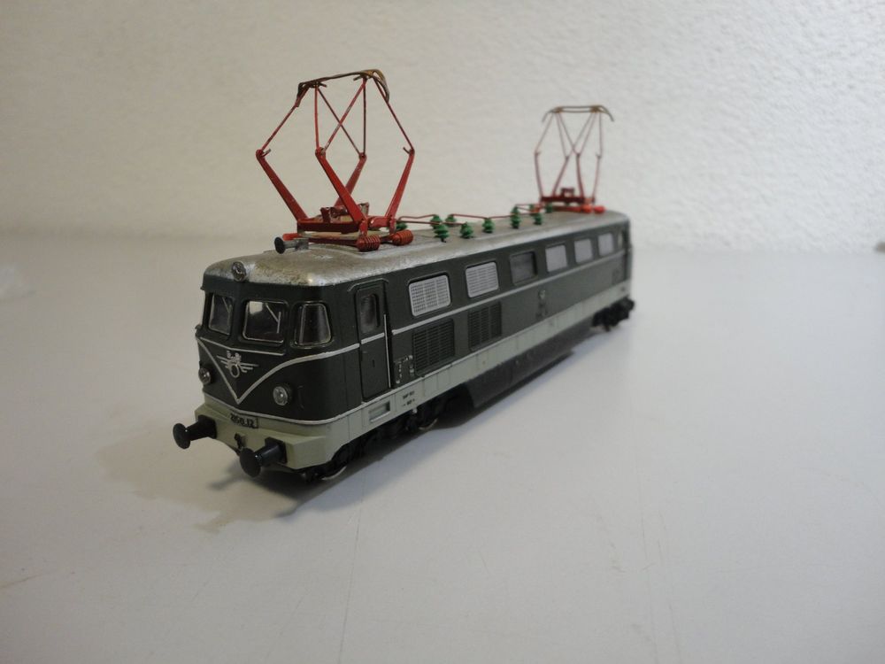 Kleinbahn BR 2050 öBB H0 | Kaufen auf Ricardo