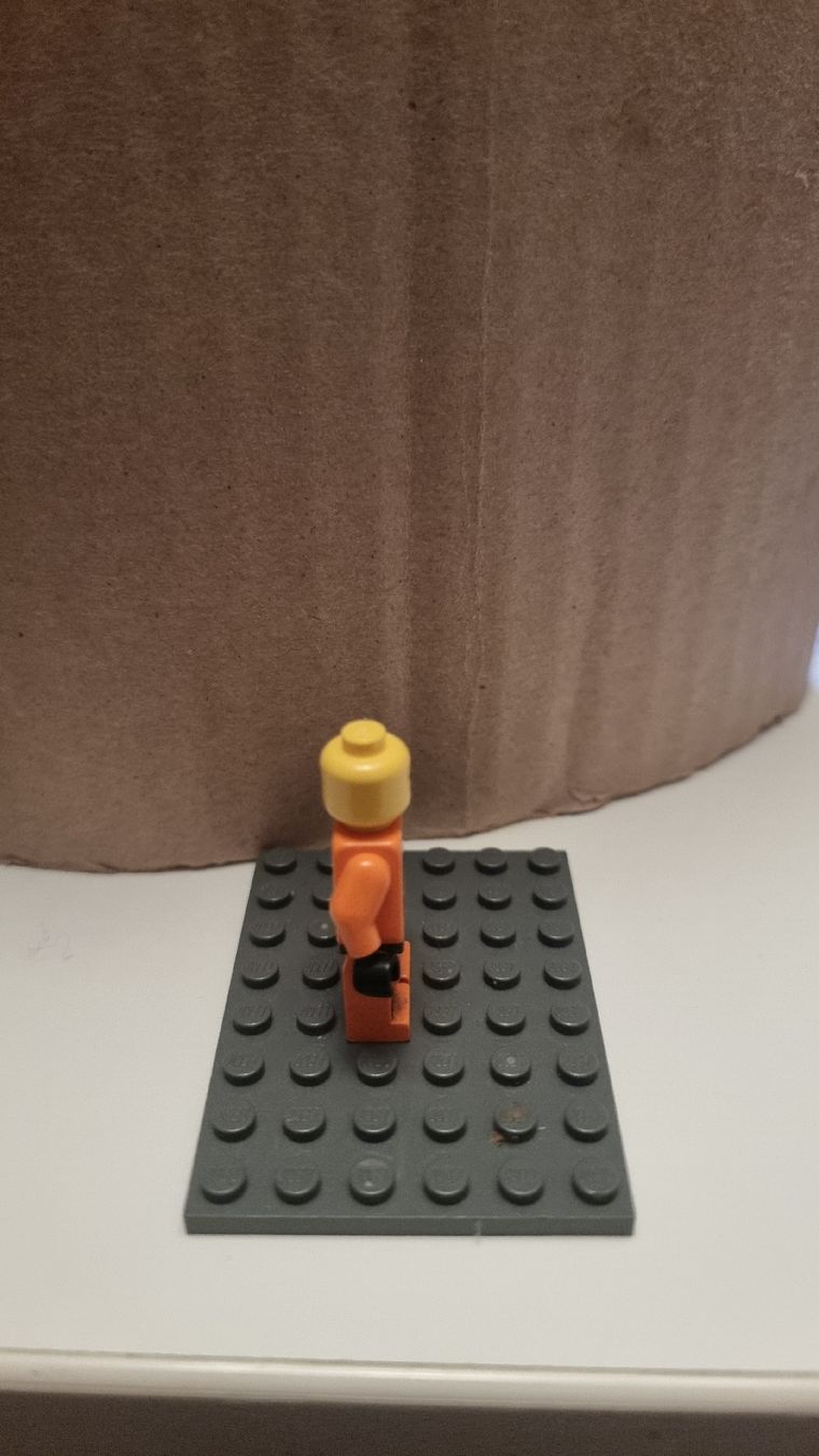 Lego Star Wars Dak Ralter (sw0012) (Gebraucht) in Winterthur für CHF 1. ...