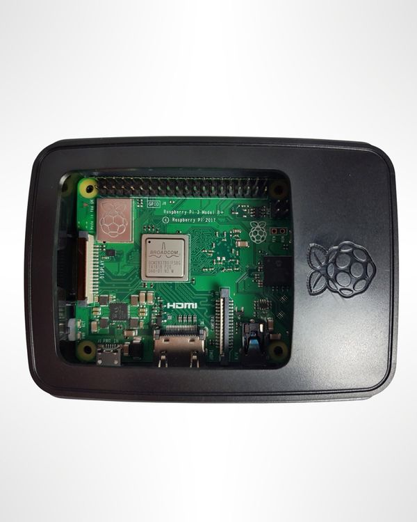 ELEMENT 14 Raspberry Pi 3 Model B+ | Kaufen auf Ricardo