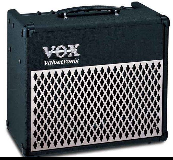 Vox AD 15 VT Gitarrenverstärker | Kaufen auf Ricardo