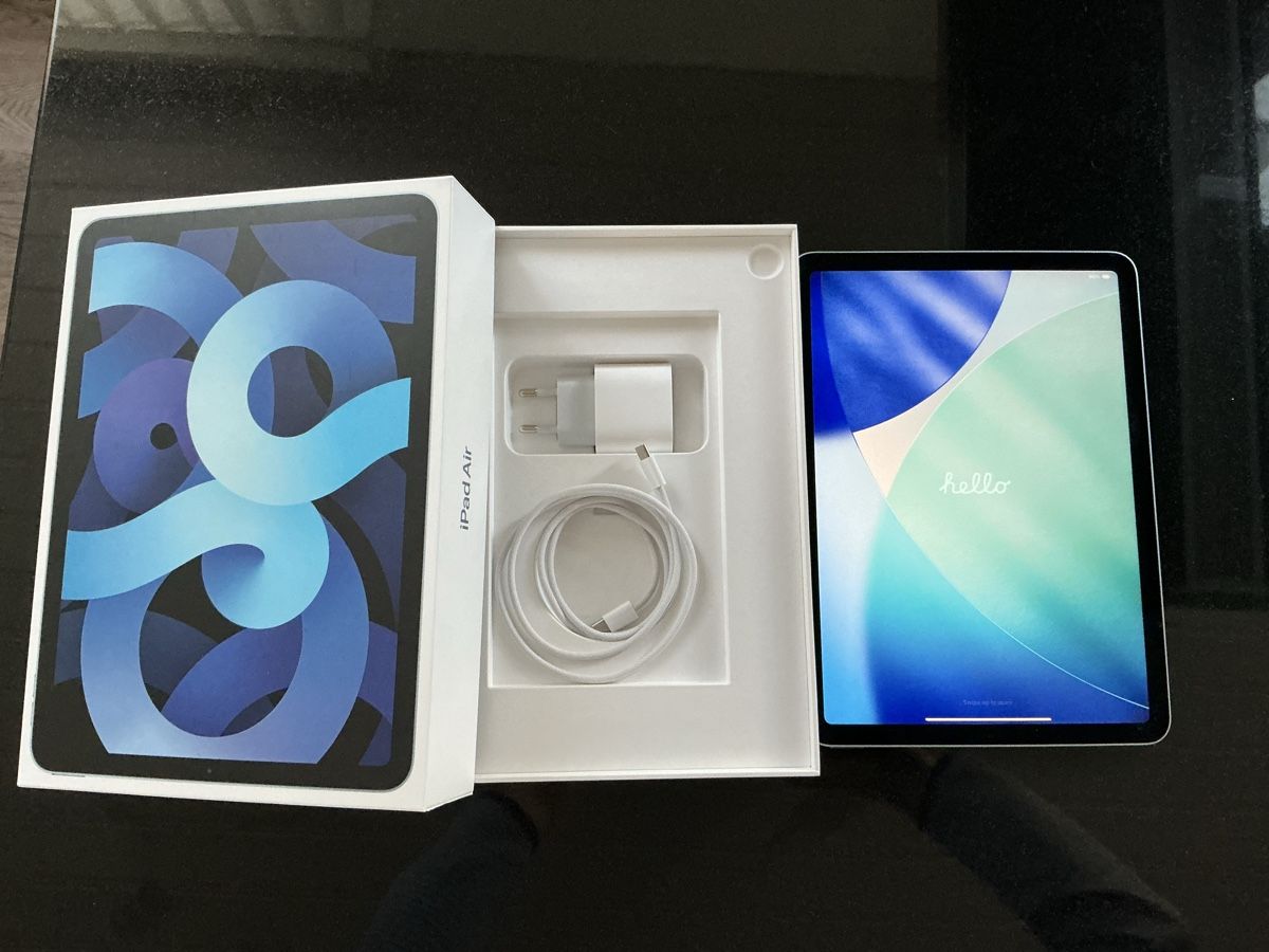 Ipad Air Gebraucht