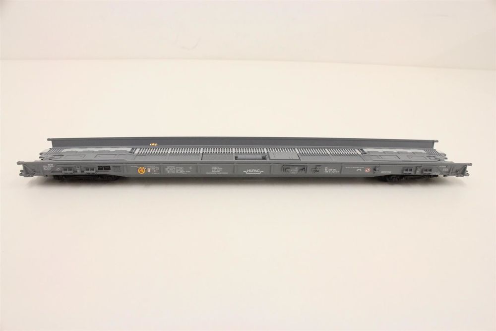 Märklin 4 x 47403 SBB HUPAC Niederflurw. (Gebraucht) in Basel für CHF ...