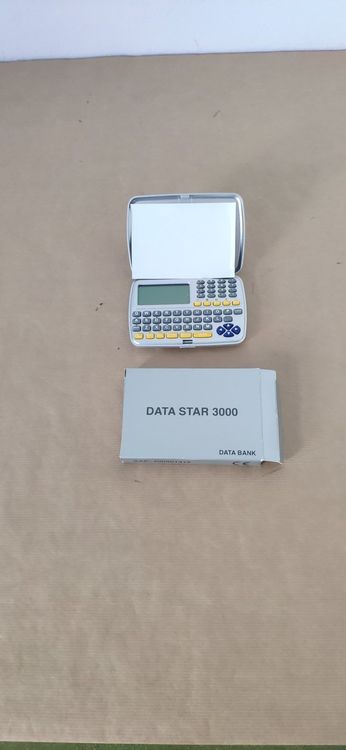 Data Star 3000 (Gebraucht) in Olten für CHF 1 – mit Lieferung auf ...