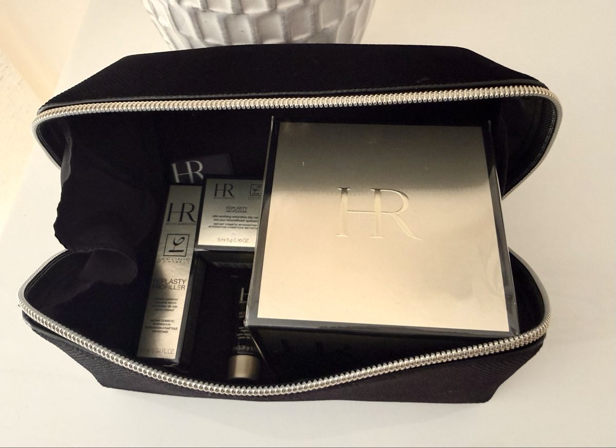 Helena Rubinstein Coffret Re-Plasty Age Recovery (Neu und ...