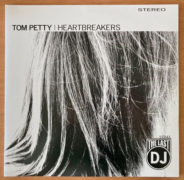 TOM PETTY AND THE HEARTBREAKERS - THE LAST DJ | Kaufen auf Ricardo