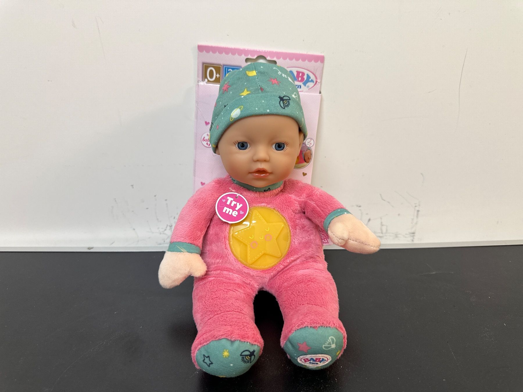 Neu Spielzeug Baby Born für Babys von Zapf Creation (1x) (Neu und ...