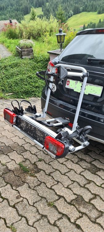 Veloträger Atera Strada Sport M2 (Gebraucht) in für CHF 250 – nur ...