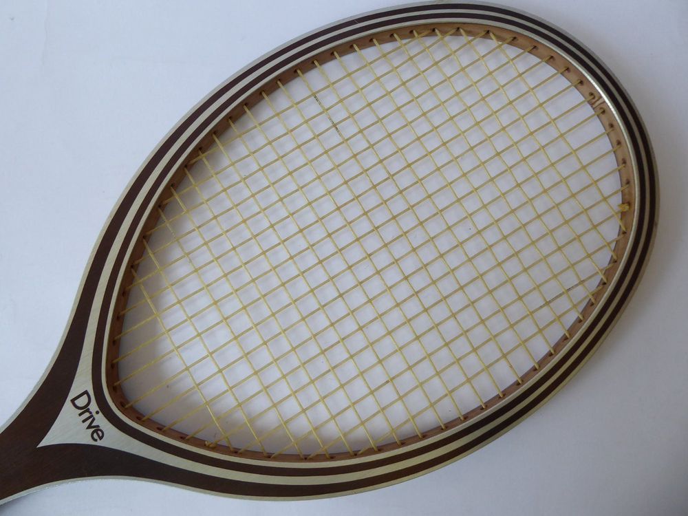 AMF HEAD Drive Tennis Racket (Neu (gemäss Beschreibung)) in Turbenthal ...