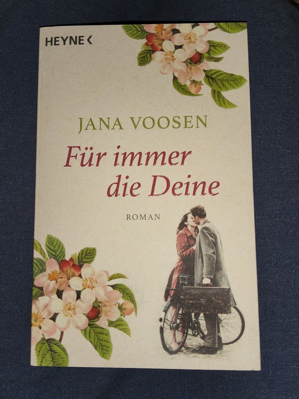 Jana Voosen Für immer die Deine (Neu (gemäss Beschreibung)) in ...