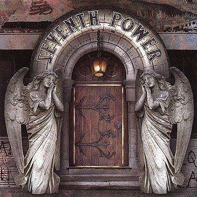 seventh power st CD 2006 | Kaufen auf Ricardo