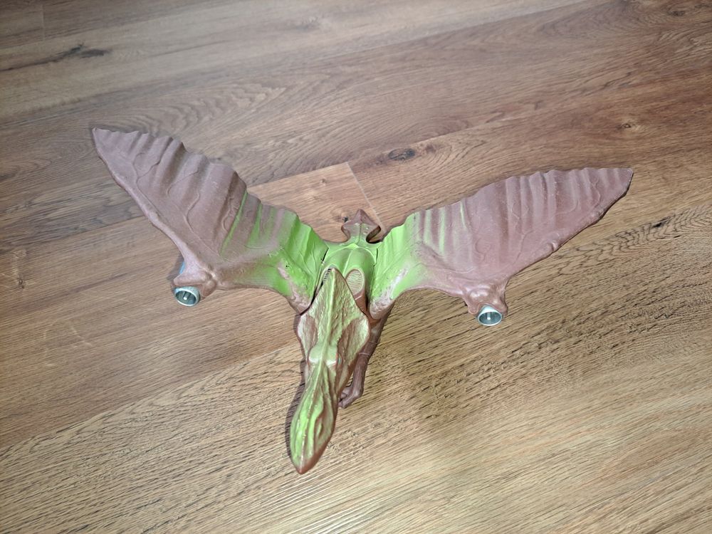 Masters of the universe MOTU - Turbodactyl | Kaufen auf Ricardo