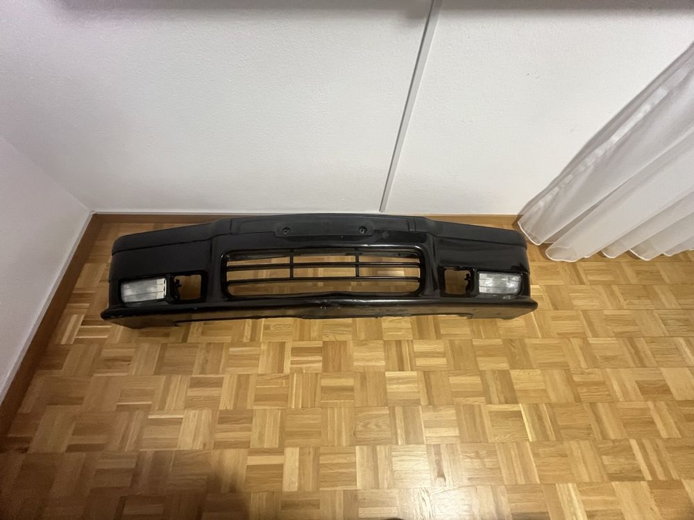 Bmw E36 M Stossstange