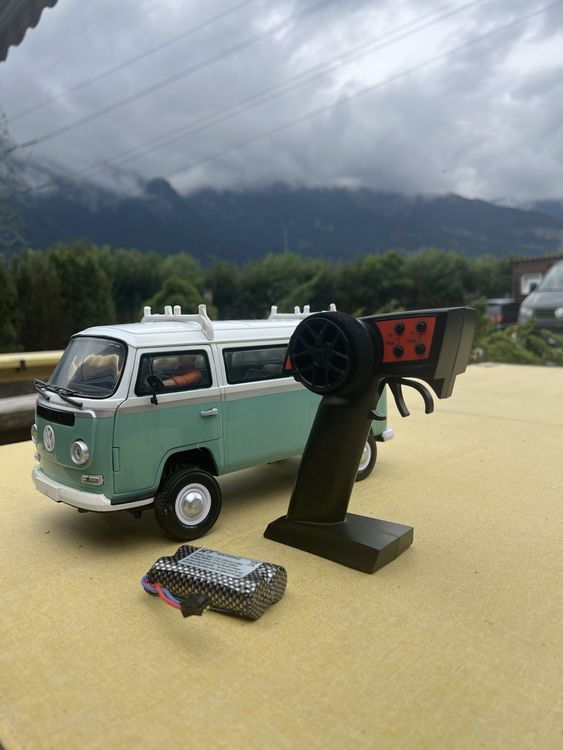 Rc 4x4 VW Bus (Gebraucht) in Altdorf UR für CHF 95 – mit Lieferung auf ...