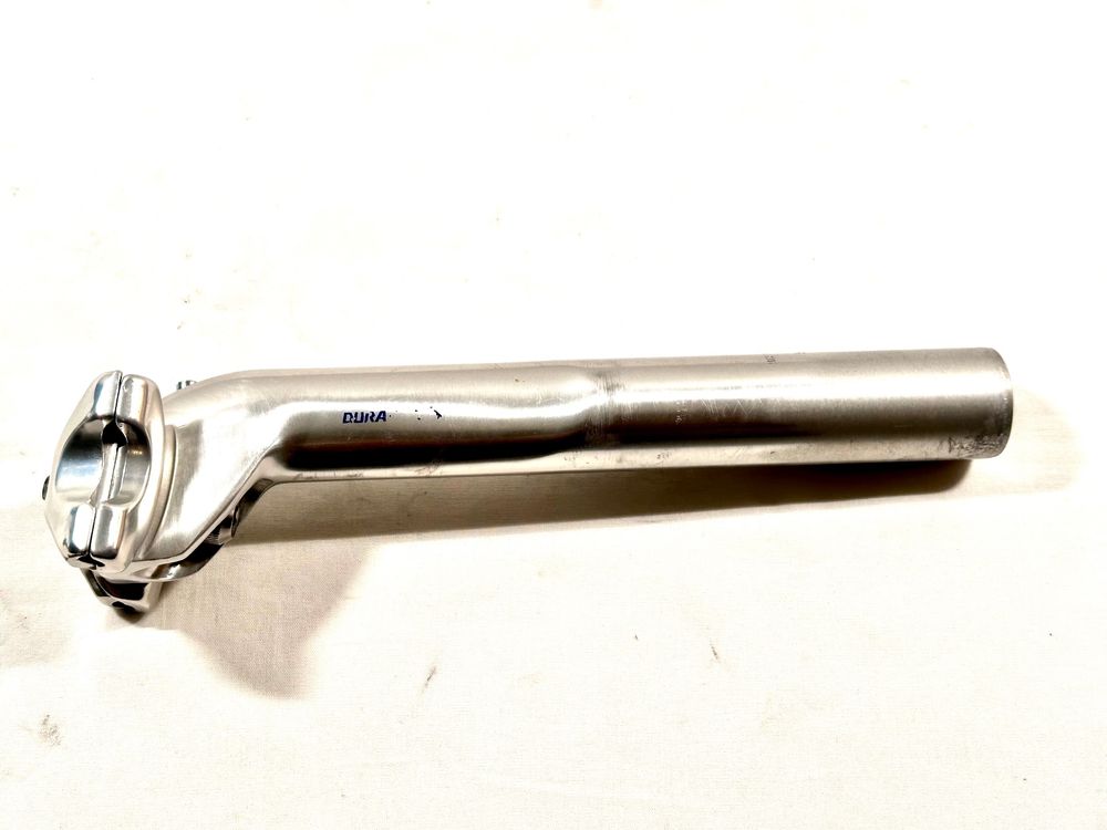 Shimano SP-7310 Dura-Ace AX Seat Post Sattelstütze ø 27.0 mm (Gebraucht ...