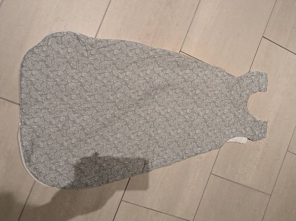 Schlafsack Odenwälder Prima Klima 90 cm (Gebraucht) in Altstätten für ...