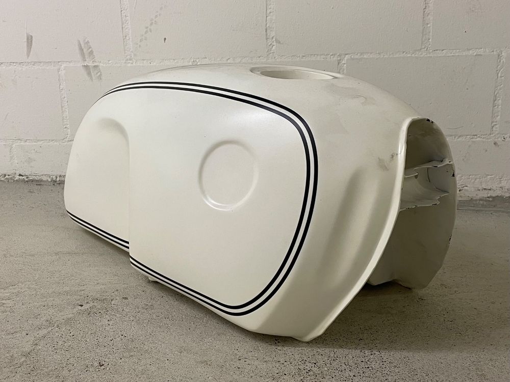 BMW R80 R100 Replika Tank (Neu (gemäss Beschreibung)) in Allschwil für ...
