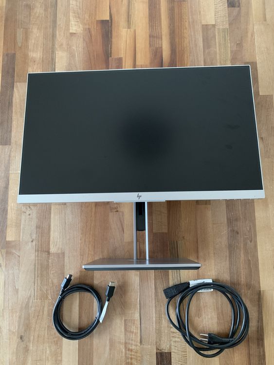 HP EliteDisplay E243 23,8 Zoll (Gebraucht) in für CHF 64 – mit ...