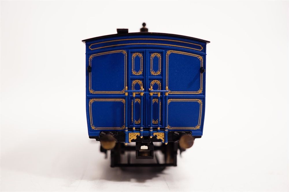 2∂ Märklin 2880 Teil 2 König Ludwig Zug (Gebraucht) in Uetendorf für ...