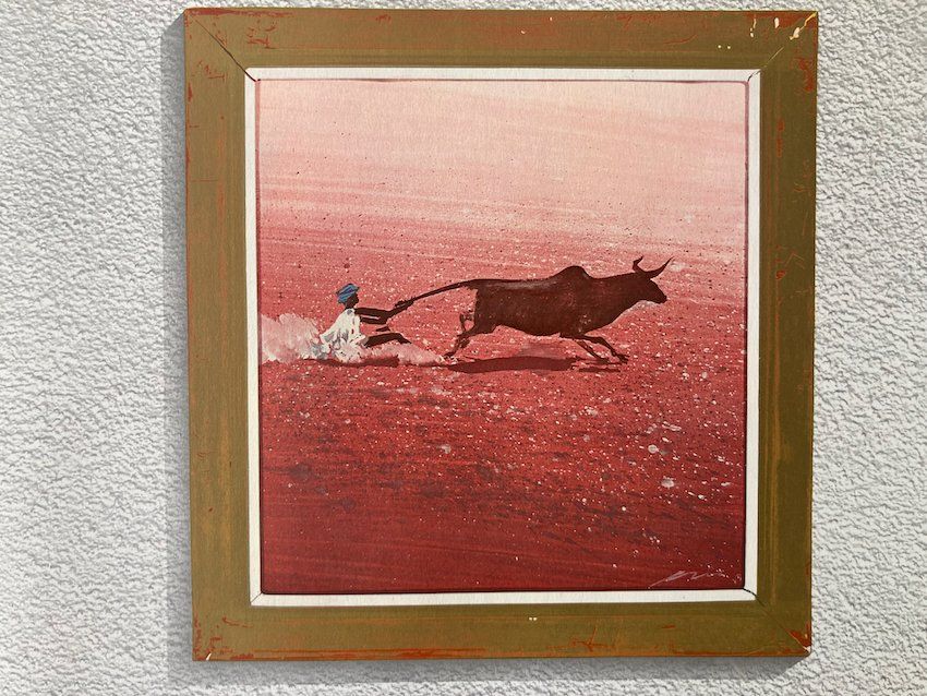 Grafik, Druck, Faksimile von Hans Erni (ID b4041) | Kaufen auf Ricardo