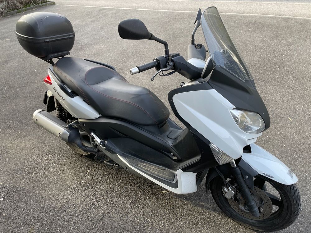 Yamaha YP 125RA | Kaufen auf Ricardo