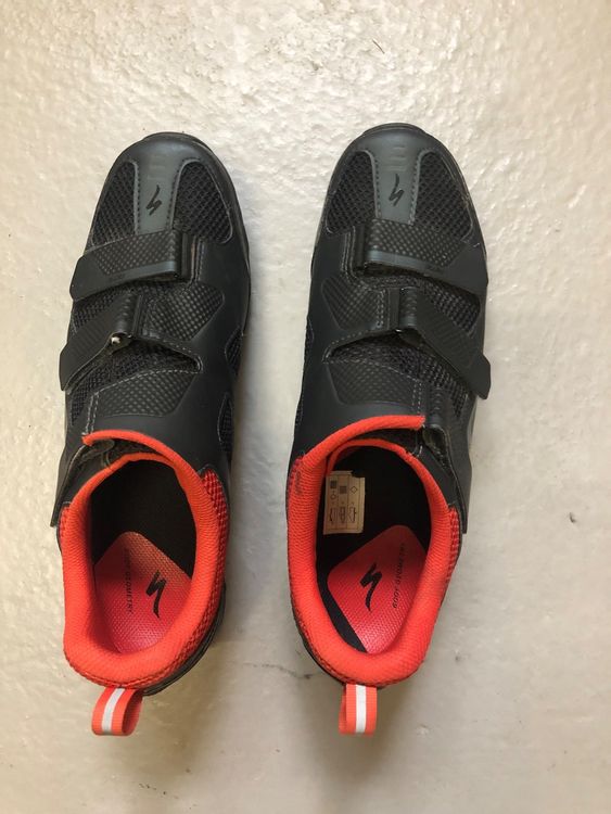Specialized Rime Elite MTB Schuhe (Gebraucht) in Uster für CHF 38.5 ...