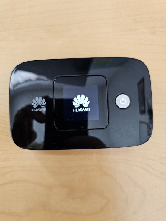 huawei mobile Wifi (Usato) a orselina per CHF 30 – con consegna ...