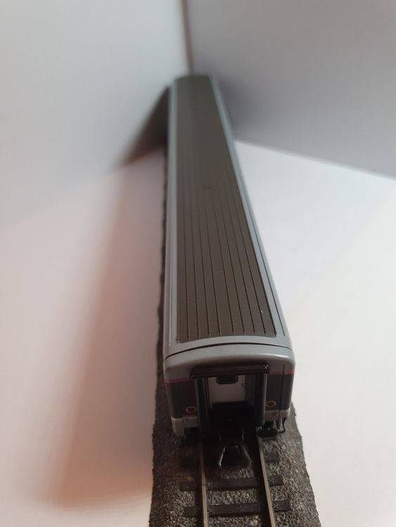 SBB - SR Club / Einheitswagen Typ II / Roco / 1:87 / KK | Kaufen auf ...