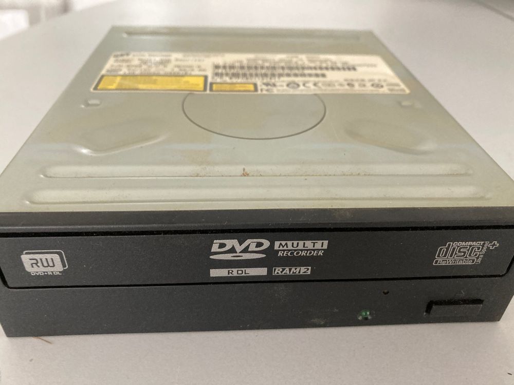 DVD Brenner IDE (Gebraucht) in Wetzikon ZH für CHF 15 – mit Lieferung ...